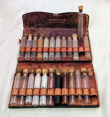 Homeopathy: The Art of Making Nothing Out of Something – Delaware ...